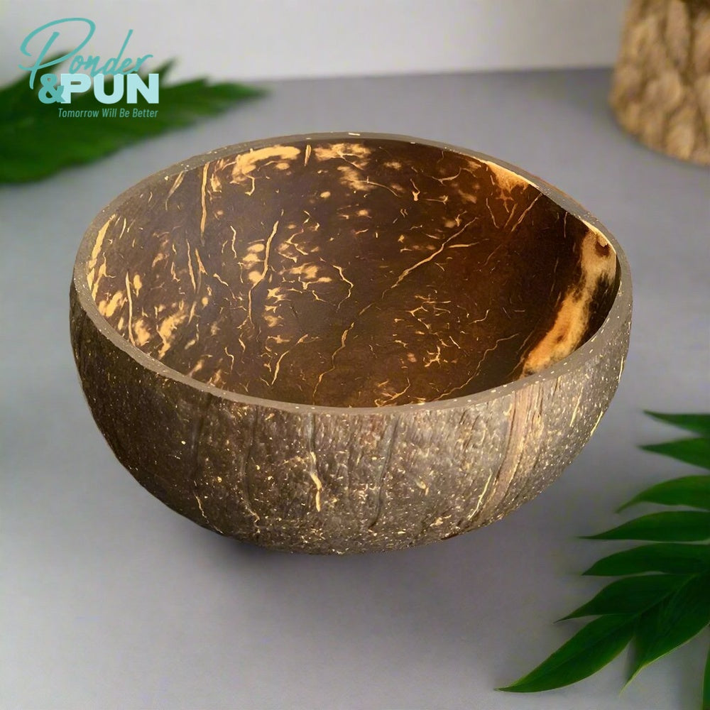 Ponder & Pun | Cultivating Laughter, Wellness & Simple Grace